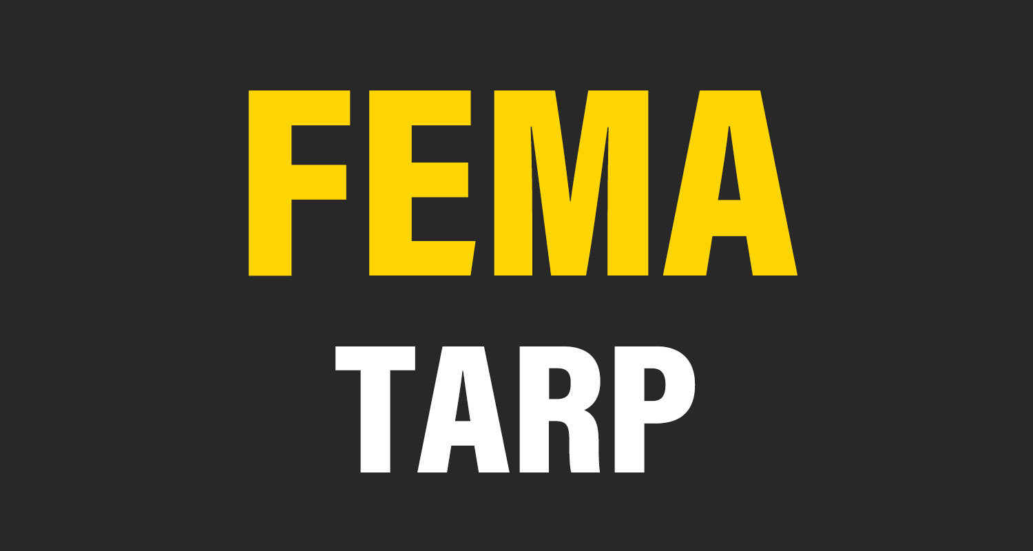 FEMA – TarpSOS